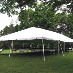 Frame Tents Archives - Valley Tent & Party Rentals