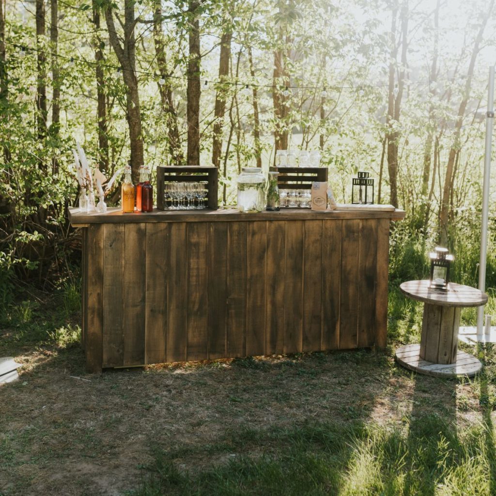 Bar Equipment Archives - Valley Tent & Party Rentals
