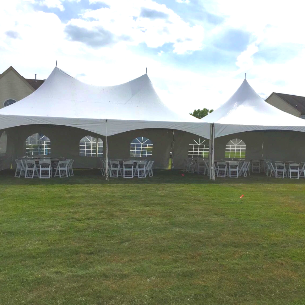 Cross Cable Tents Archives - Valley Tent & Party Rentals