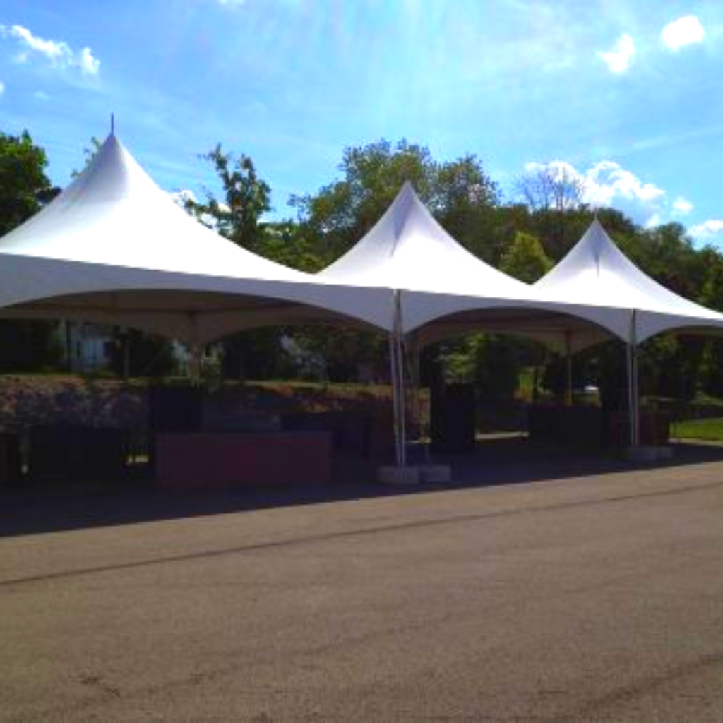 Cross Cable Tents Archives - Valley Tent & Party Rentals